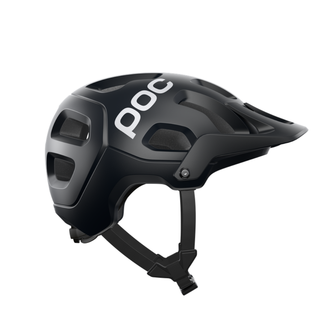 Tectal Uranium Black Matt – Switchback Sports B2B