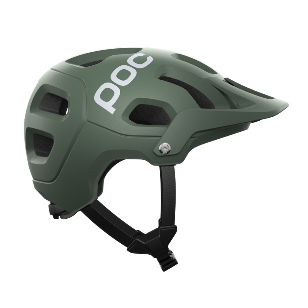 Tectal Epidote Green Metallic/Matt – Switchback Sports B2B