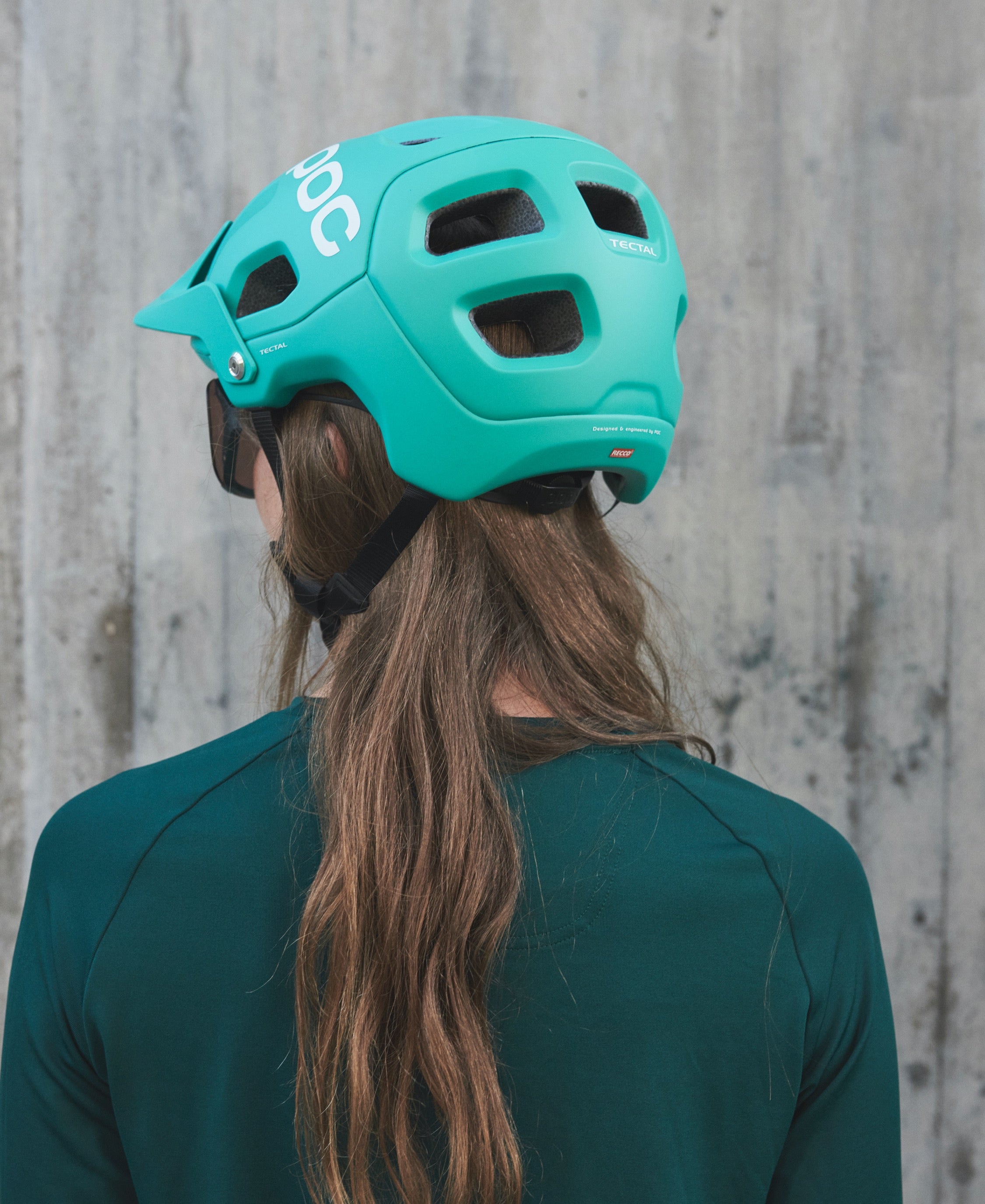 Tectal Jade Green Matt – Switchback Sports