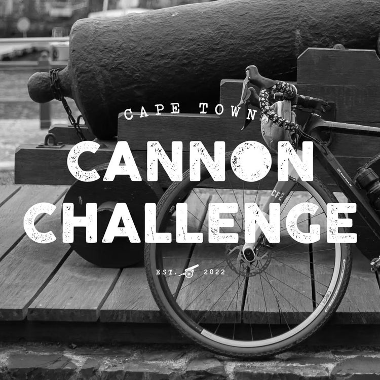 Introducing the Cannon Challenge – Switchback Sports