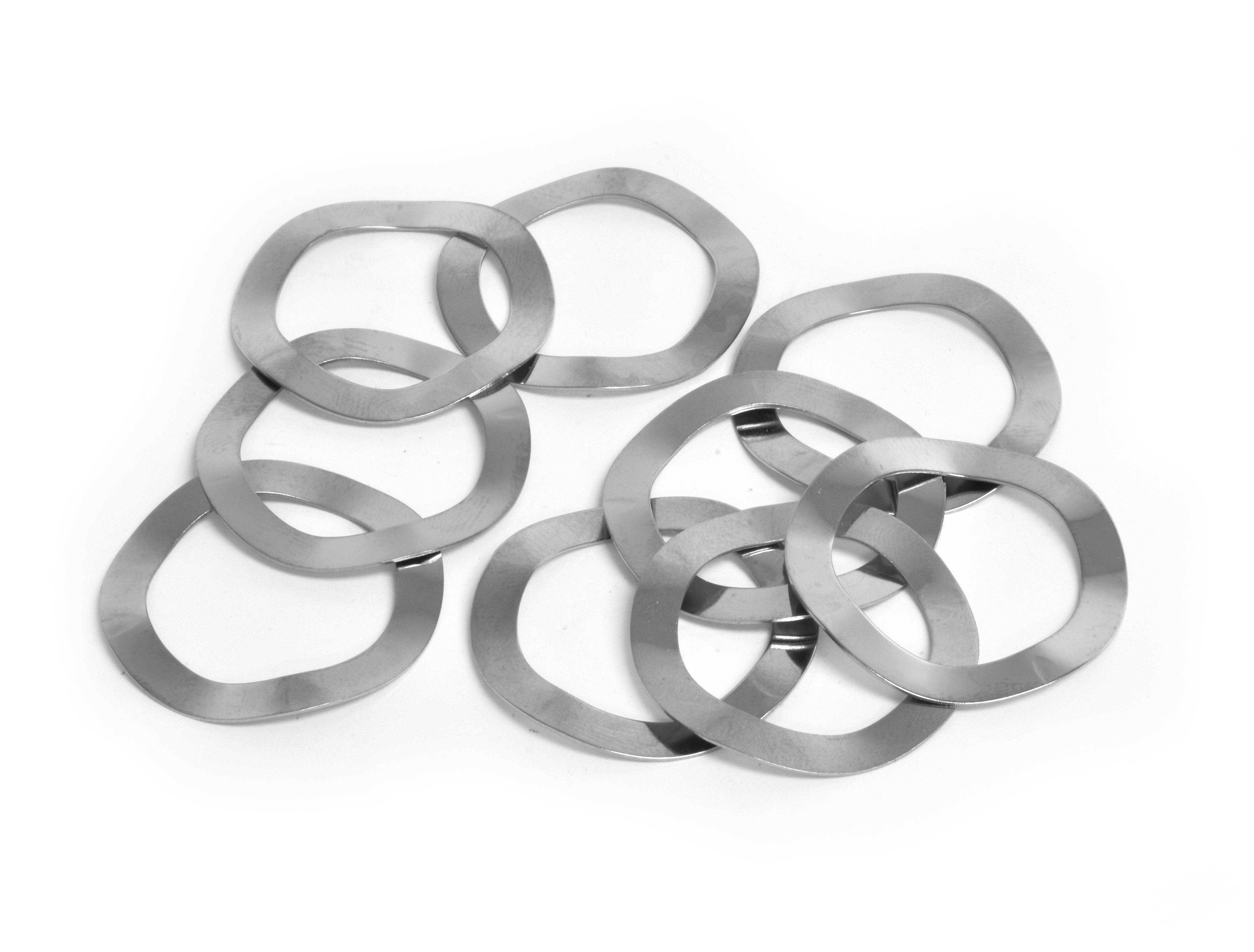 24MM ID WAVE WASHER – Switchback Sports