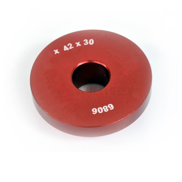 6806 Open Bore Adapter For Half Inch Rod – Switchback Sports B2B