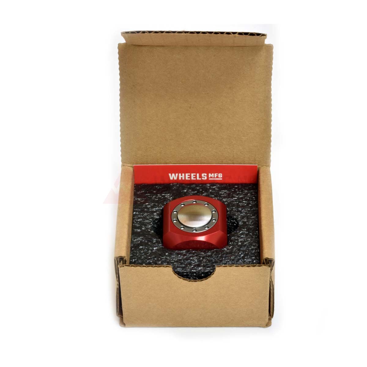 Adjustable Press Stop 1/2" – Switchback Sports