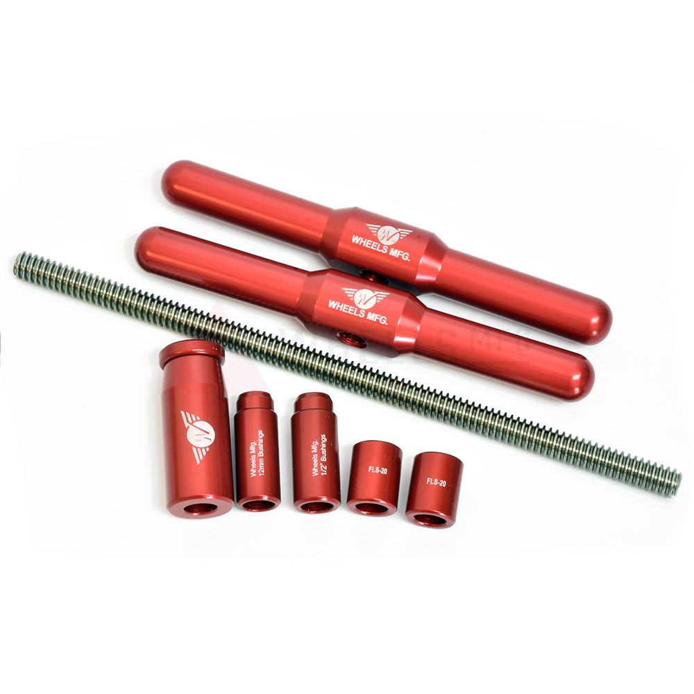 Bushing Press – Switchback Sports B2B